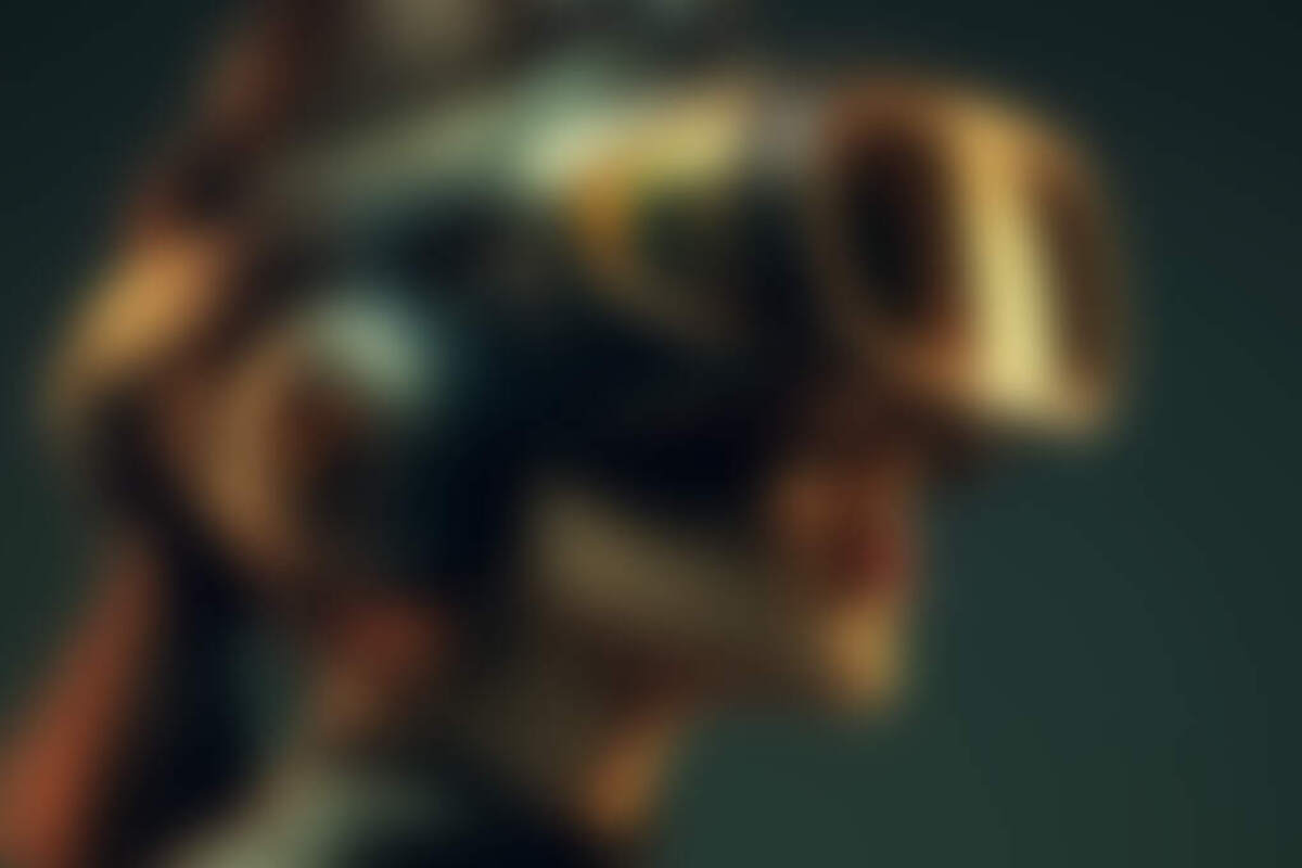 VR-квест «Delete21031» в Санкт-Петербурге от «Delete»