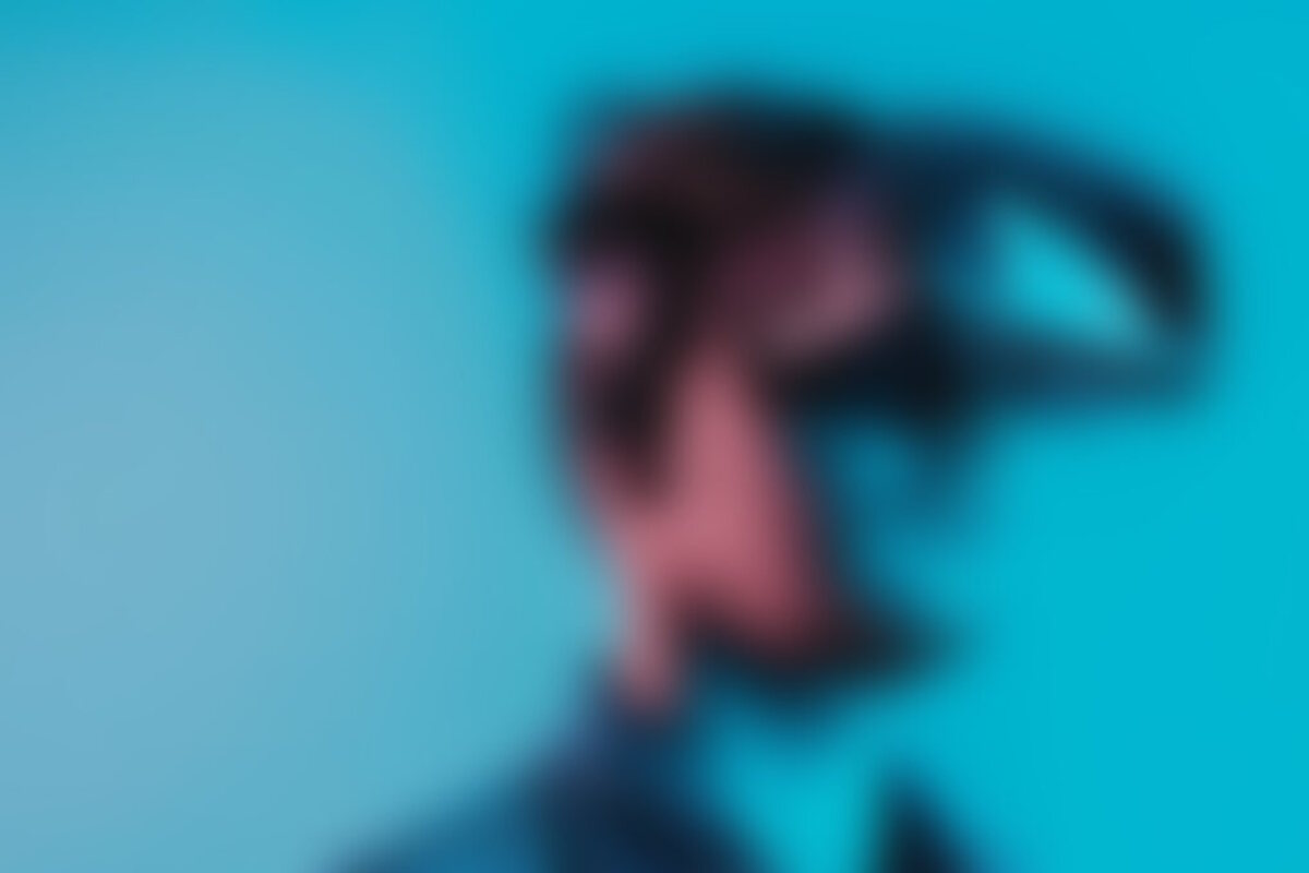 VR-квест «delete23507» в Санкт-Петербурге от «delete»