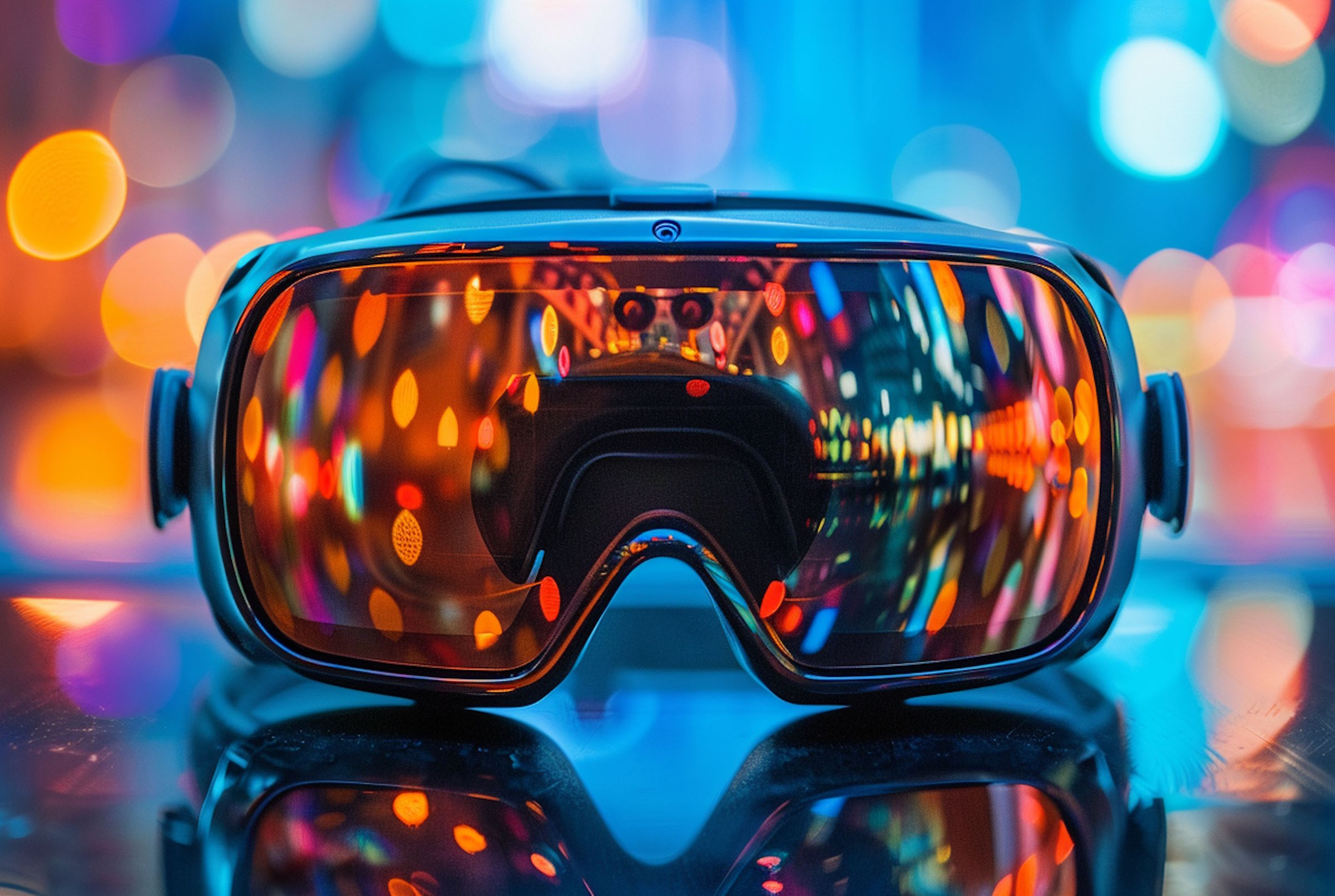 VR-квест «delete23512» в Санкт-Петербурге от «delete»